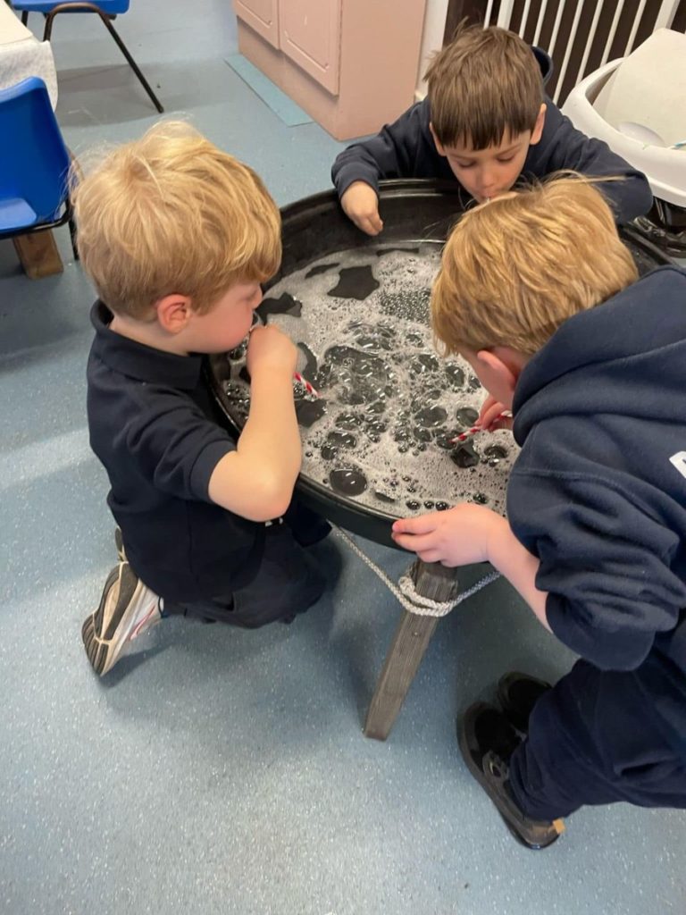 Mindfulness Club - Burton Hathow | Preparatory School‎